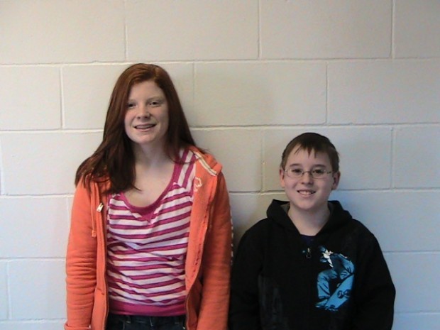 WEM school names Feb. students of the month | Faribault Daily News ...