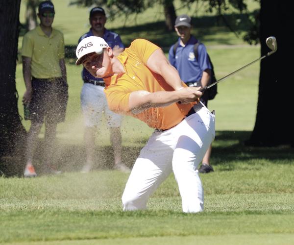 Stepka, Reinhardt drive to state golf | Sports | southernminn.com