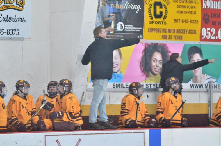 After 19 years building a successful program, Bielenberg steps down as ...