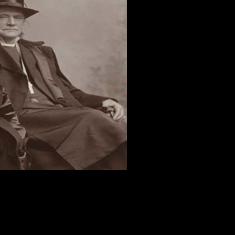 New historical society director reflects on Bishop Whipple's advocacy ...