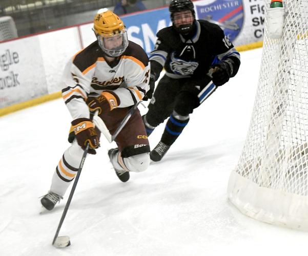 Dodge County ends Northfield's season with 4-2 win in Section 1A title ...