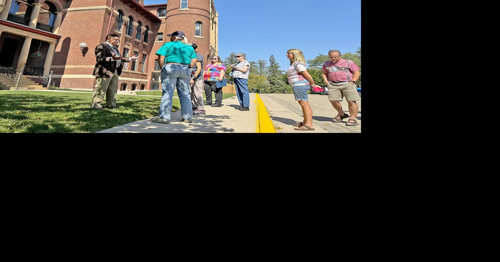 SCENE Daytripper (LOCAL ATTRACTIONS) | Southern Minn Scene ...