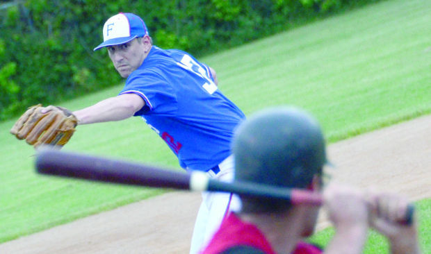 Matt Lane came to Faribault as a preacher, but he’s also had an impact ...
