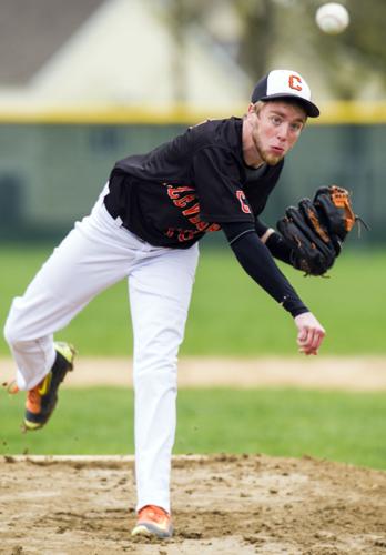 Seitz throws complete game shutout in 1-0 win over St. Clair | Sports ...