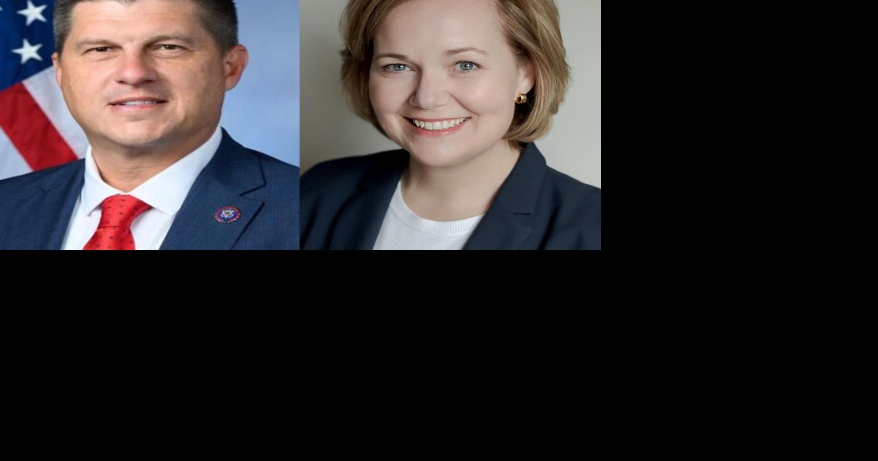 Where do the candidates stand: 1st Congressional District | Elections ...