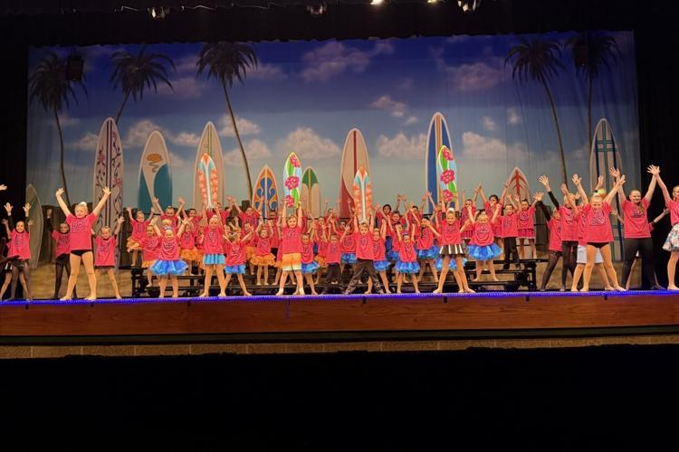 Studio of Stars Recital | Sports | southernminn.com