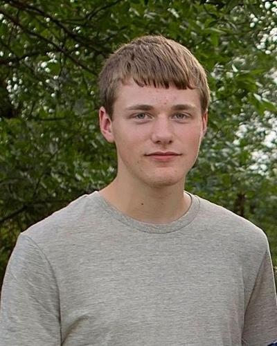 Joshua Caron | Virtual Graduations | southernminn.com