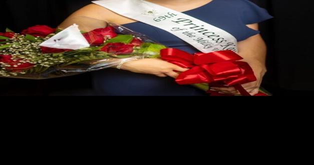 TCU graduate Rachel Rynda crowned Princess Kay | News | southernminn.com