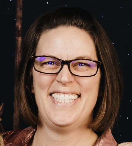 Academy director passing the baton to longtime BP resident | News ...