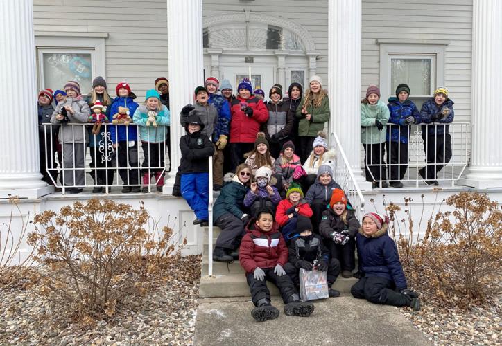 Ruth's House to celebrate guiding over 2,000 women & children to ...