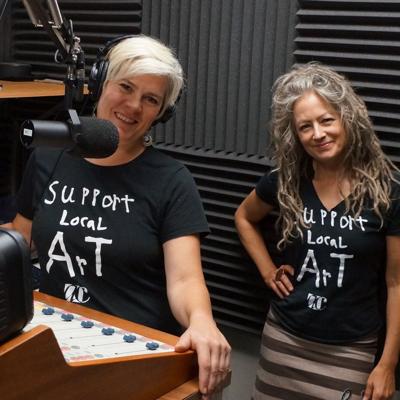 Arts Center of Saint Peter: 'Applause vs. joy' is the new, less catchy ...