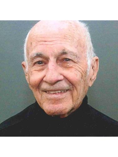 Jack Jordan | Obituaries | southernminn.com