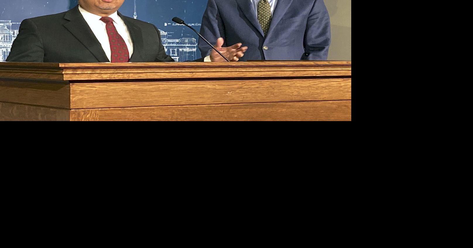 More funds head to attorney general, public defenders | State ...
