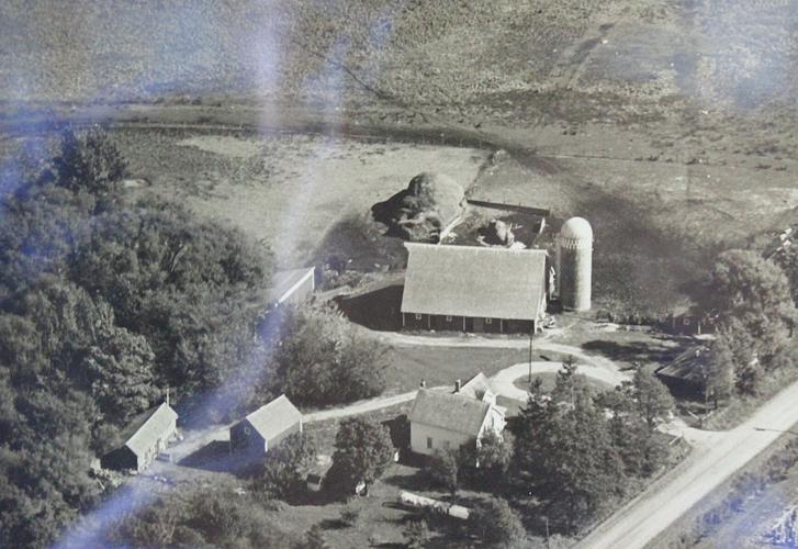 CENTURY FARMS: Rysavy family celebrates 100 years on the land | News ...