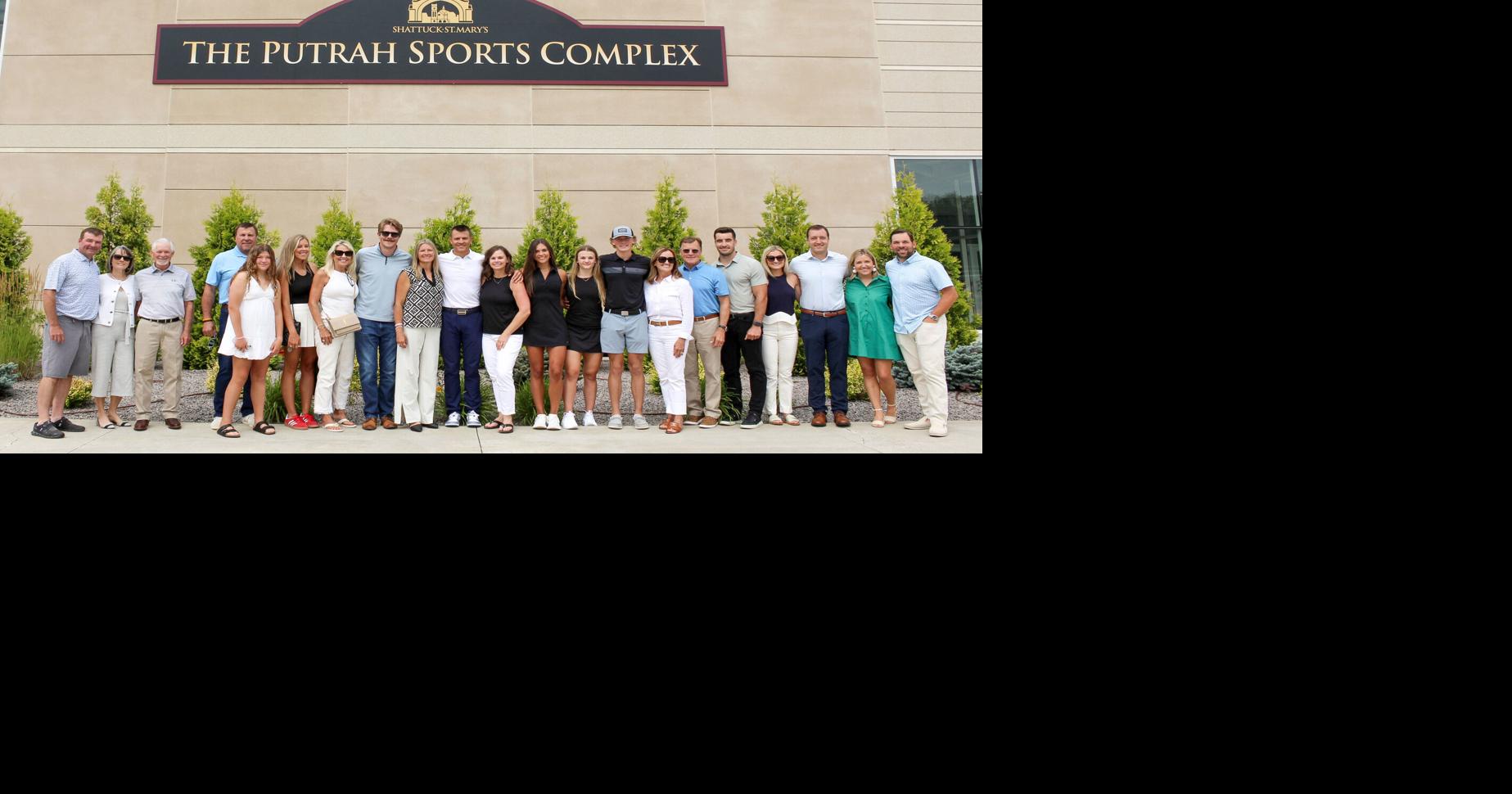 Sports complex named after Putrah family | News | southernminn.com