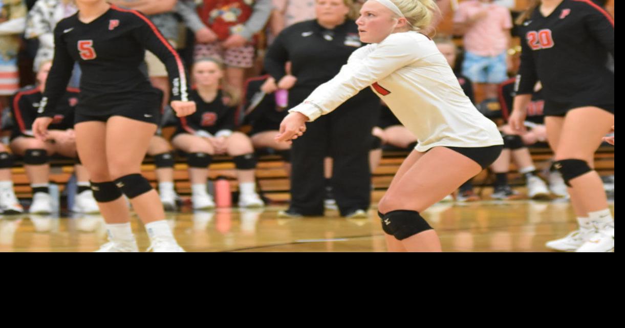 NRHEG volleyball claims 5th set for season-opening victory | Sports ...