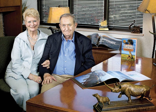 Cabela's co-founder dies | Local | southernminn.com