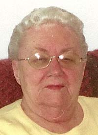 Emma E. Schramm of Elysian | Obituaries | southernminn.com