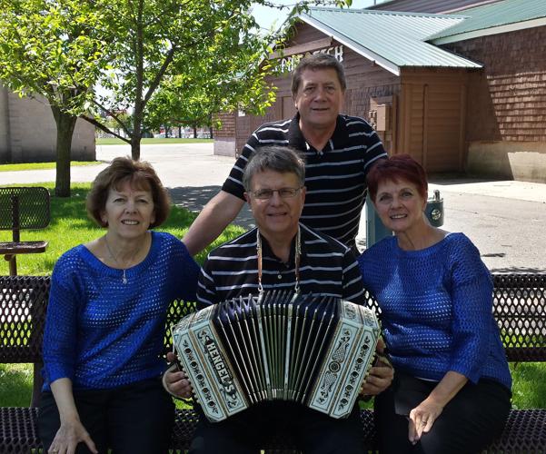 TODD HALE: Dan Stursa marks 48 years playing at the fair | Community | southernminn.com