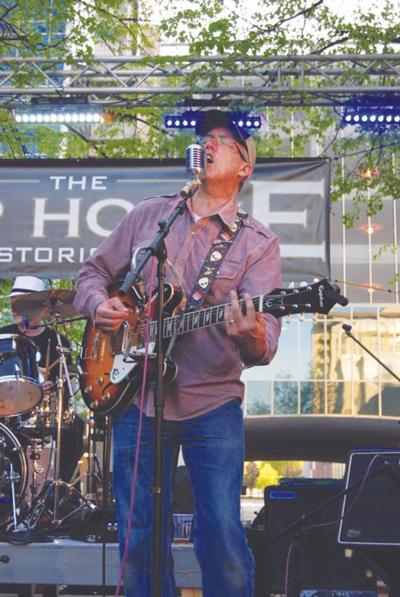 Ray Coudret & Curt Johnson - Northfield | Scene | southernminn.com