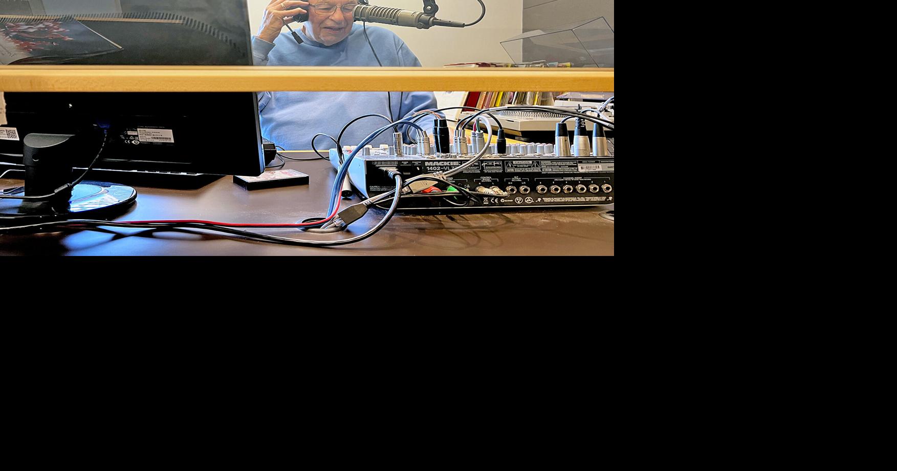 Todd Hale continues radio legacy with specialty show | News | southernminn.com