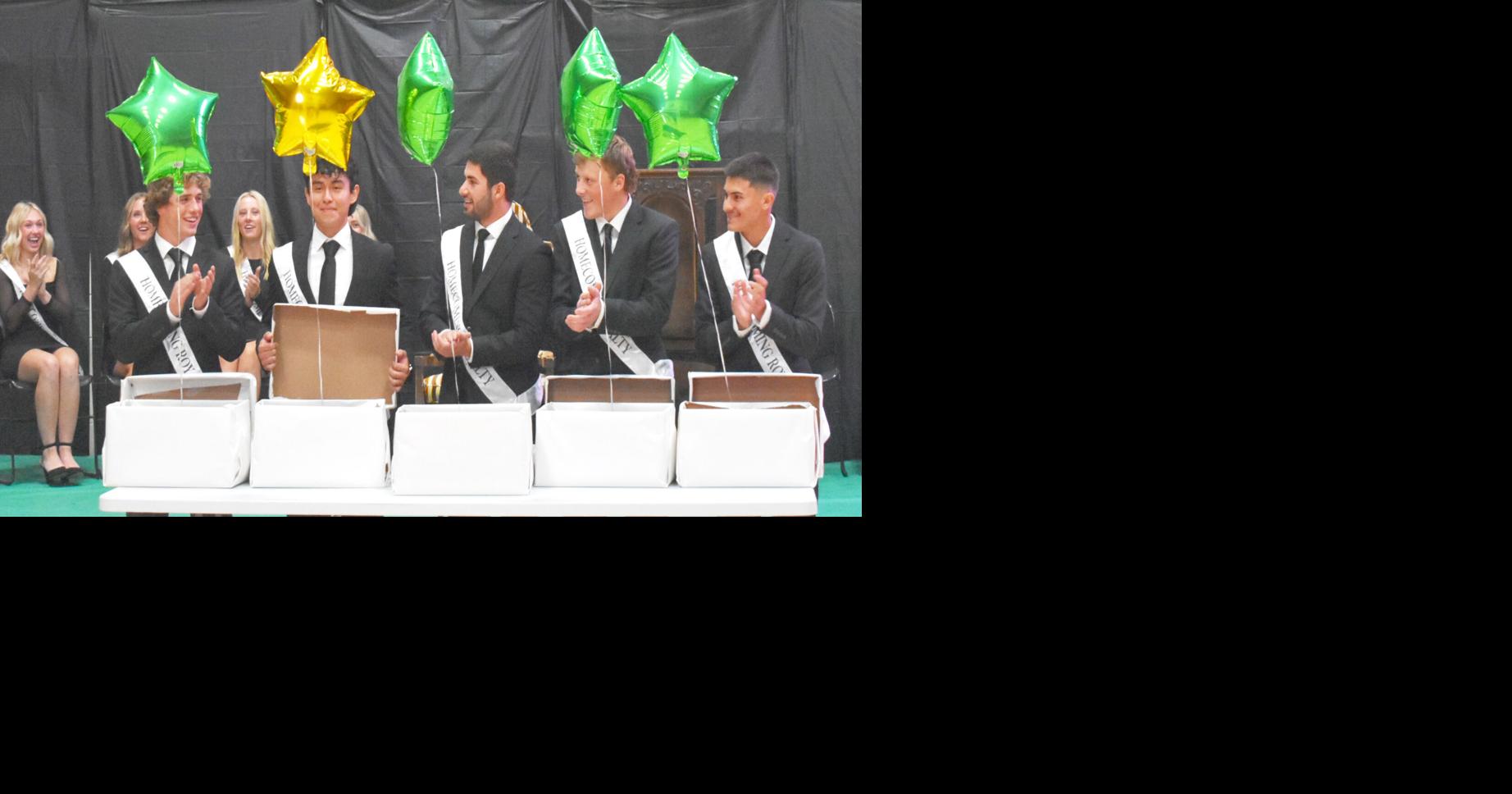 PHOTOS: FHS homecoming week kicks off | News | southernminn.com