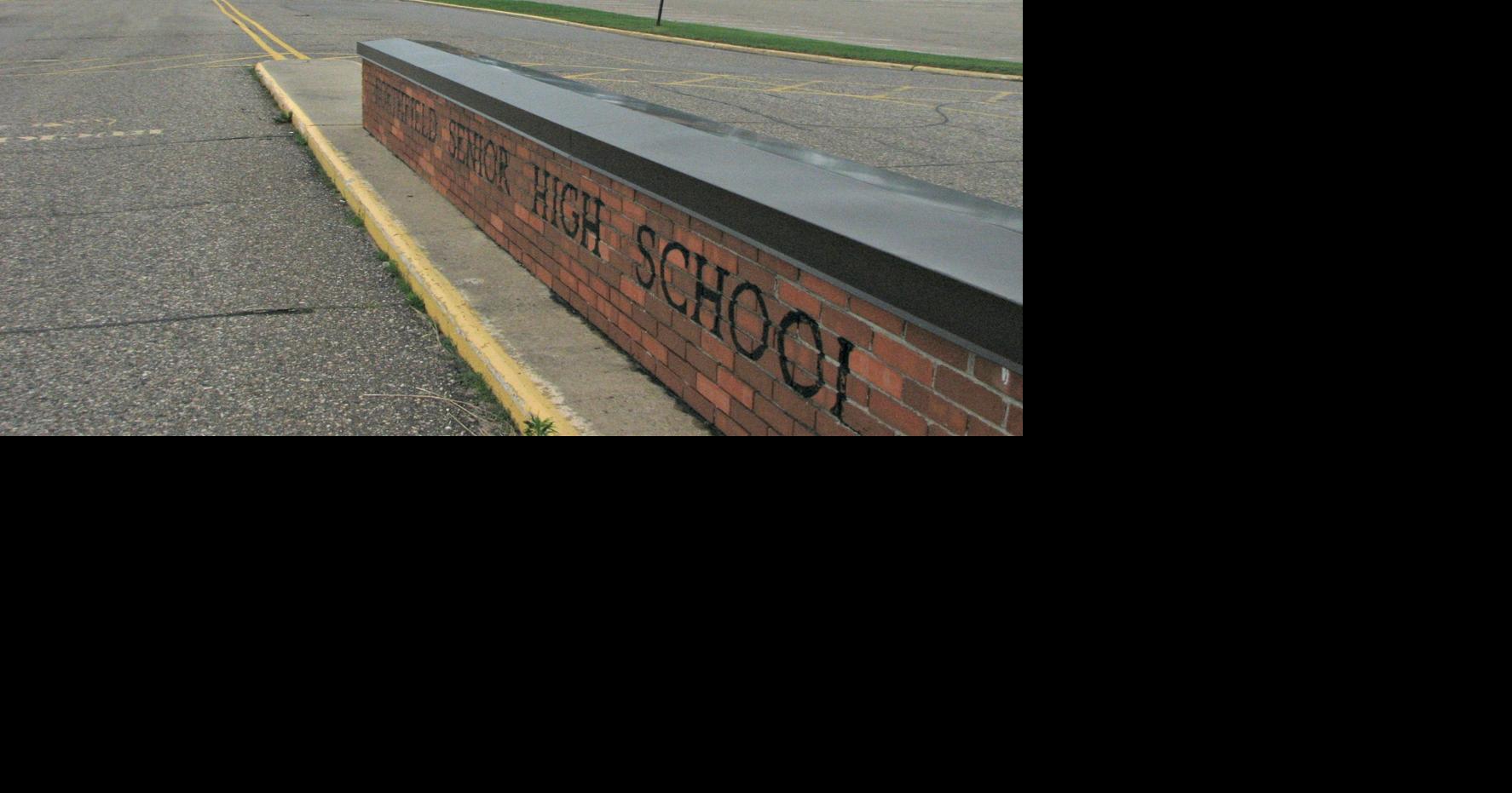 Staff, parents, community call for new high school, elementary in ...