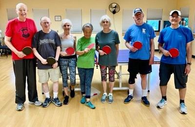 Table Tennis winners at FiftyNorth celebrate victory at Minnesota ...