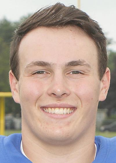All-District profile: Zach Wiese, senior, OL | Sports | southernminn.com