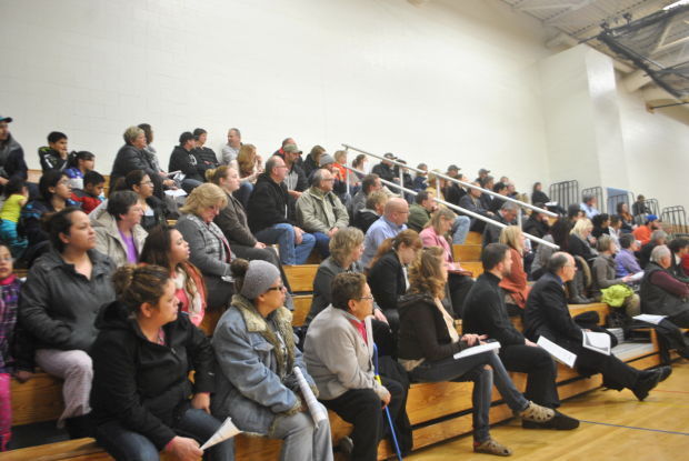 Le Center residents voice concern over provisional discharge of ...