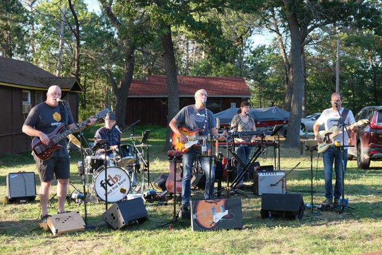 Northfield's Fred the Bear releasing third album next month | News ...