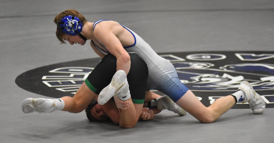 WINTER SPORTS GUIDE: Westfield Wrestling | Sports | southernminn.com