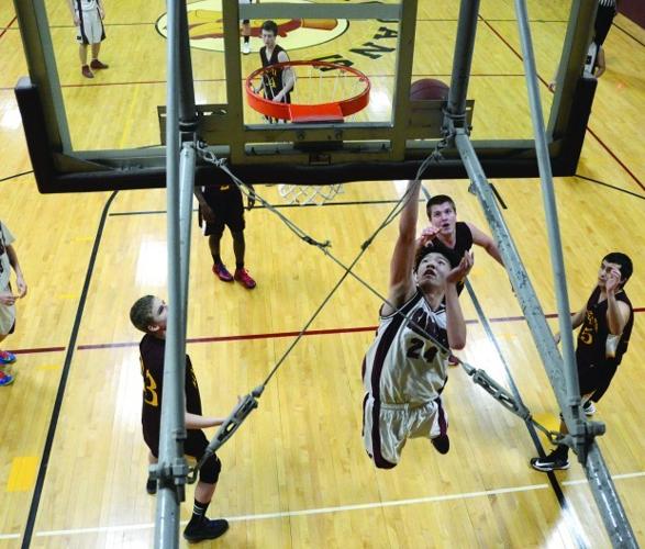 Minnesota State Academy for the Deaf boys beat Shattuck-St. Mary's in ...