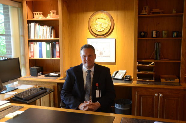 Faribault prison recognizes 25 years in the community | Local ...