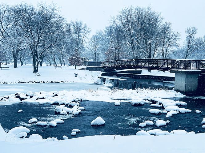 WINTER WONDERLAND | News | southernminn.com