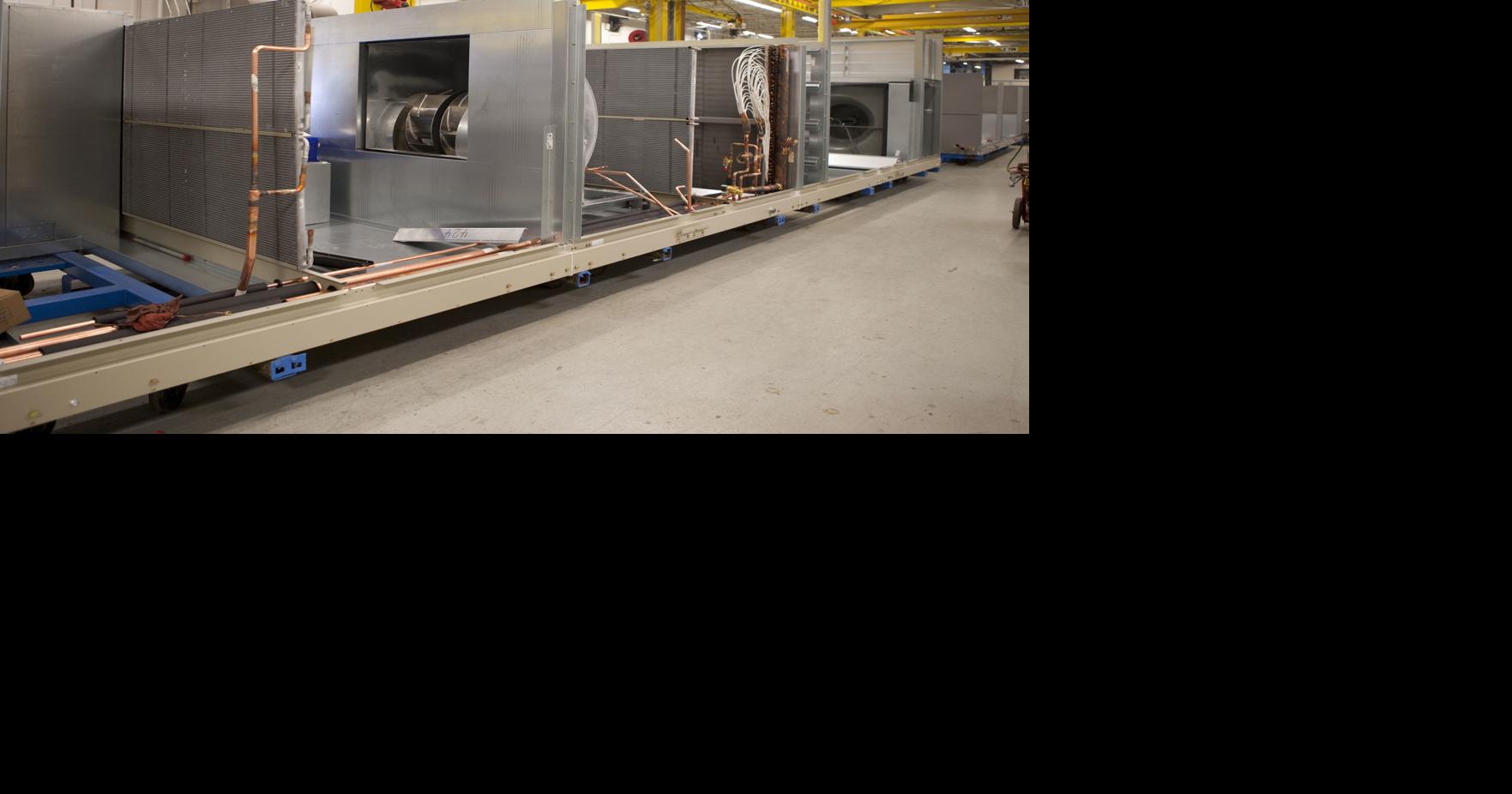 Daikin looks to expand its presence in region | | southernminn.com