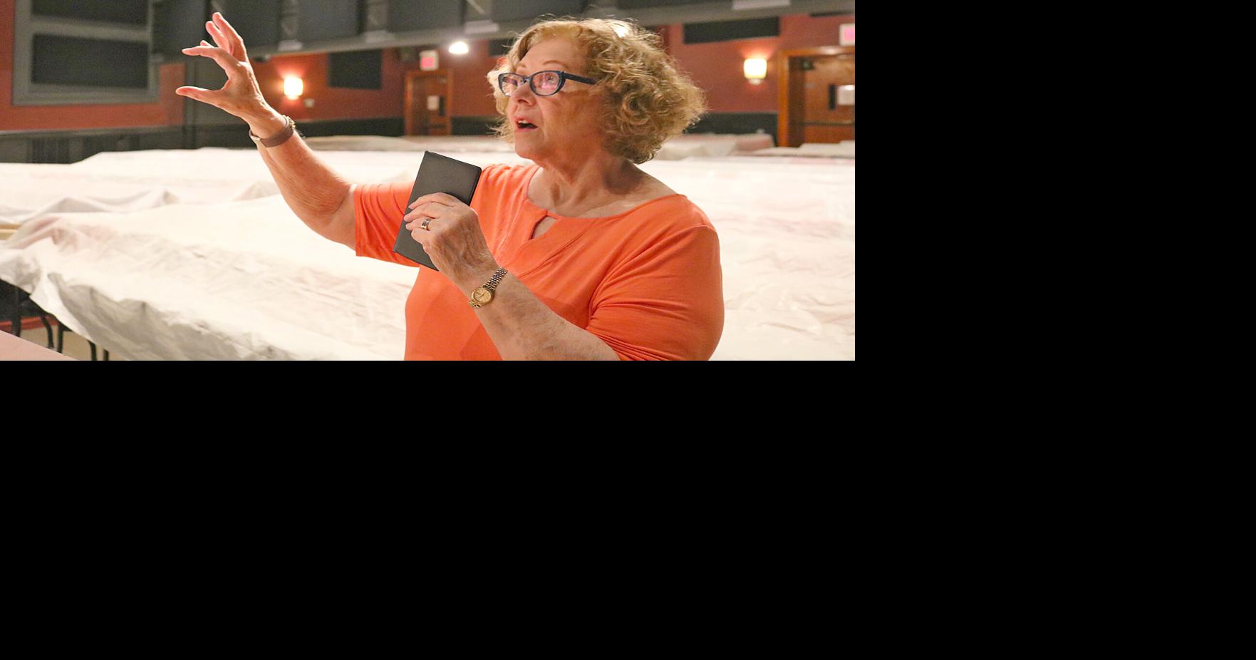 Merlin Players lives on with legacy gifts to LTO, others | News ...