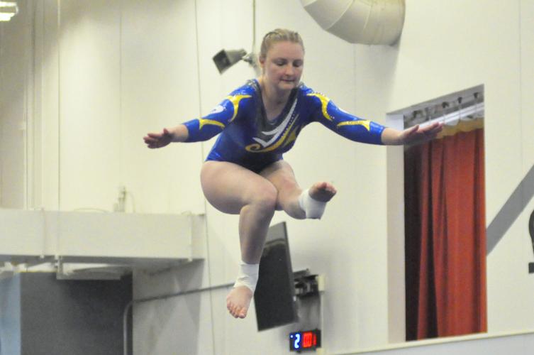 Bluejays sneak by Kasson-Mantorville in final meet of calendar year ...