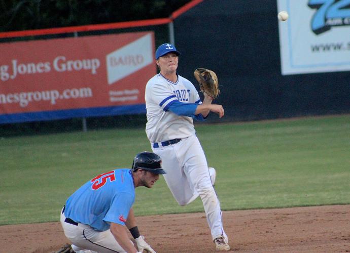 Town Ball Tally: Dukes beat Faribault, as Knights finish regular season ...