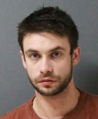 COURT REPORT: Convicted felon who allegedly stole firearm charged with ...