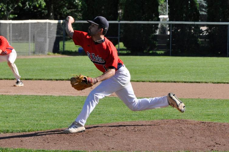 Saints build lead early to earn season sweep of Arlington | Sports ...