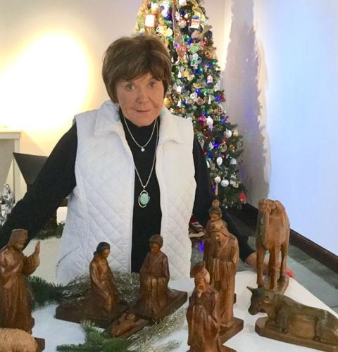 Paradise lobby renamed for longtime supporter after family's gift ...