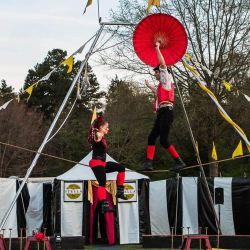 Waseca's Christian Assembly to host Circus Stella in celebration of 20 ...