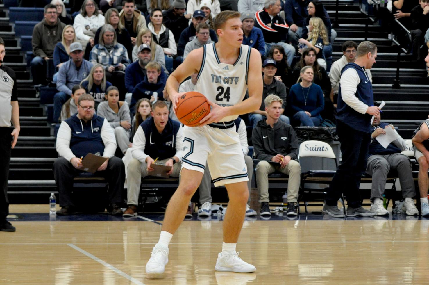 TCU boys hoops falls 88-59 to New Ulm | Sports | southernminn.com