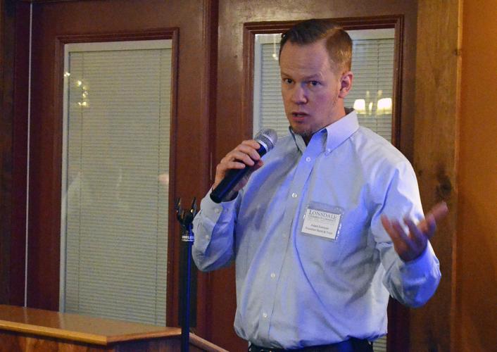 Rud Construction named Lonsdale's Business of the Year | News ...