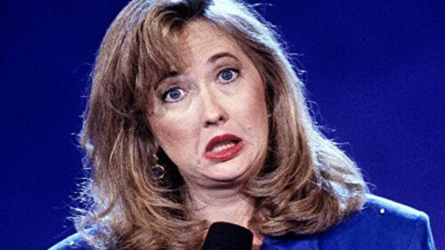 LIFE WELL LIVED: Waseca native, comic star left larger than life impact ...