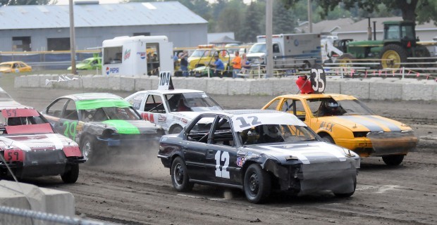 GALLERY: Compact Enduro race at the Waseca County Free Fair | Sports ...