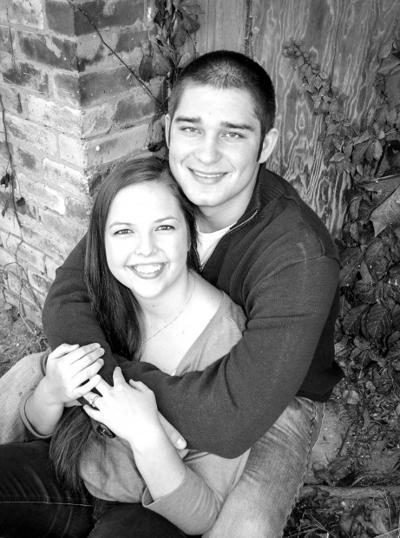 Engagement: Emily Holzerland of Owatonna and Nathan Ost of Lonsdale ...