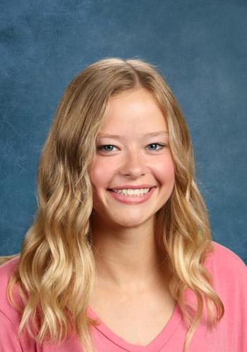 Le Sueur-Henderson High School Students of the Month | Community ...