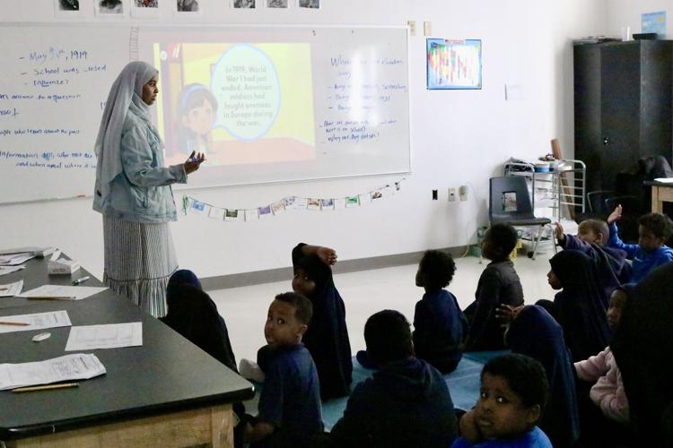 Surad Academy to expand facilities amid expansion, rising enrollment ...